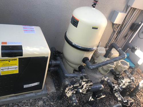 J Pool Service Las Vegas - Gallery